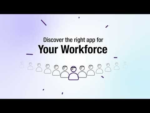 Introducing RealWear App Marketplace