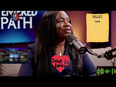 The Power of Compassion | 7 C's of Compassion Series P.1 | The Heart of God