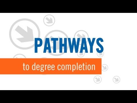 Pathways