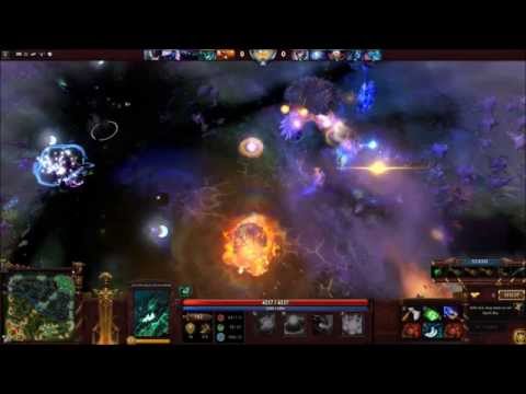 Steam Community :: Video :: Dota 2. Space created!