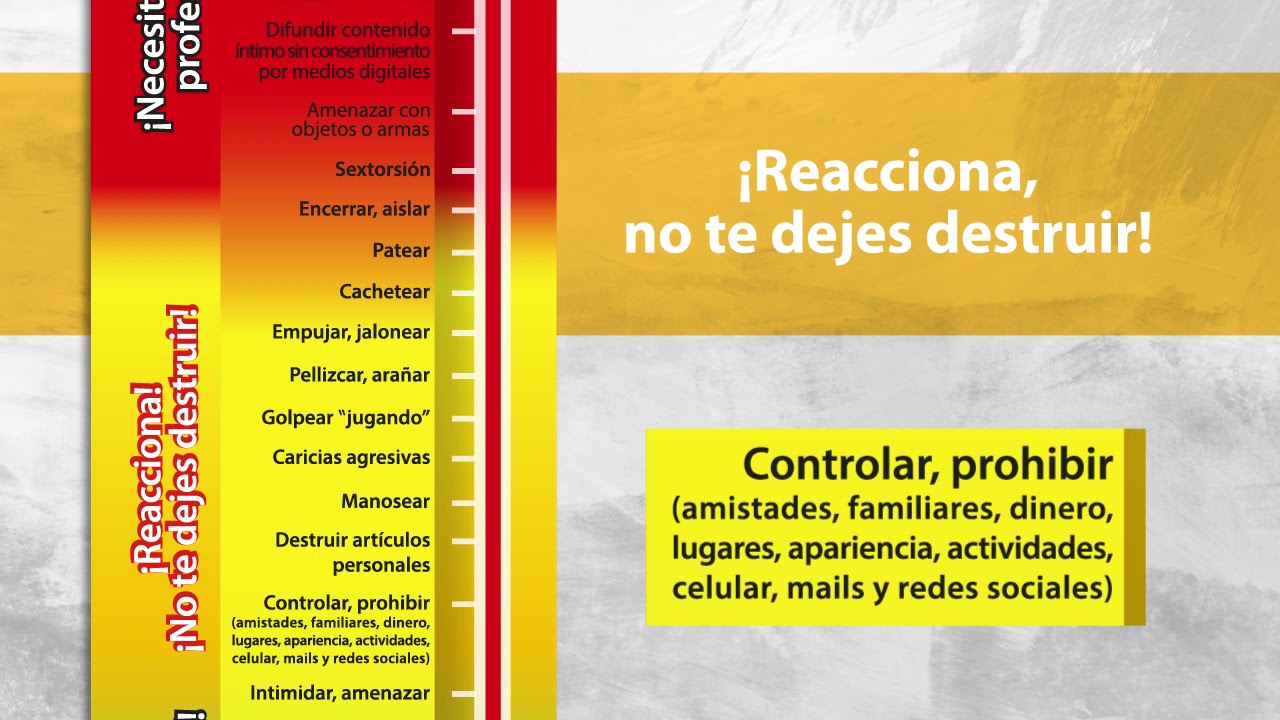 Violentometro IPN