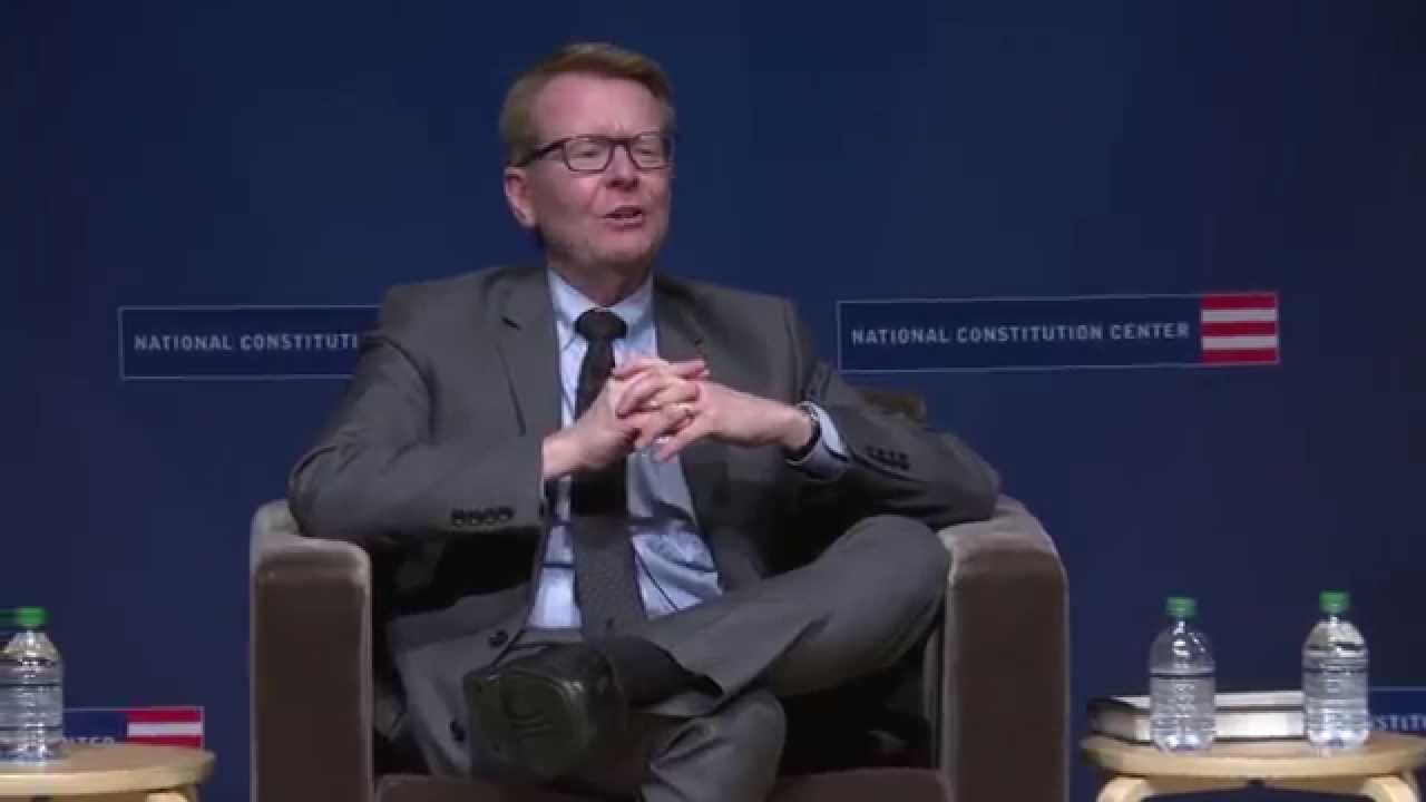 The Constitution 101: Everything You Need to Know in 2015