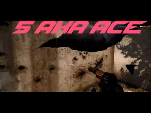 Steam Community :: Video :: [CS:GO]Kuben Ace w/ USP [4K/60FPS]