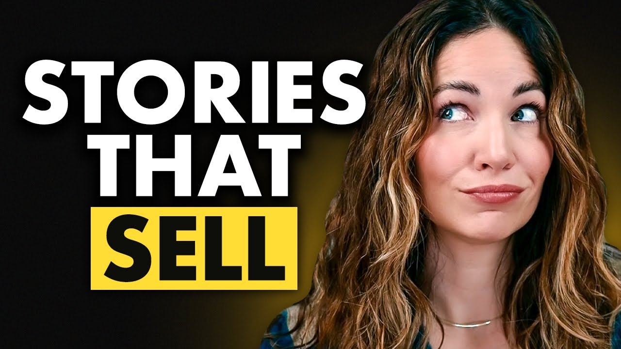 3 Storytelling Email Frameworks That Make People Want More