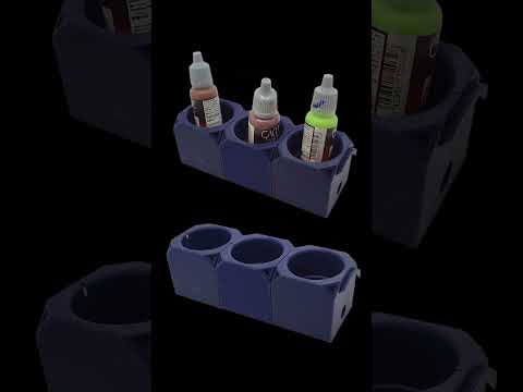 Help me define this product's shape