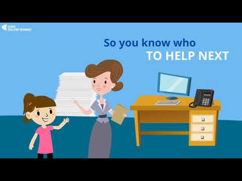 The Type of Work Teaching Assistants Should Expect