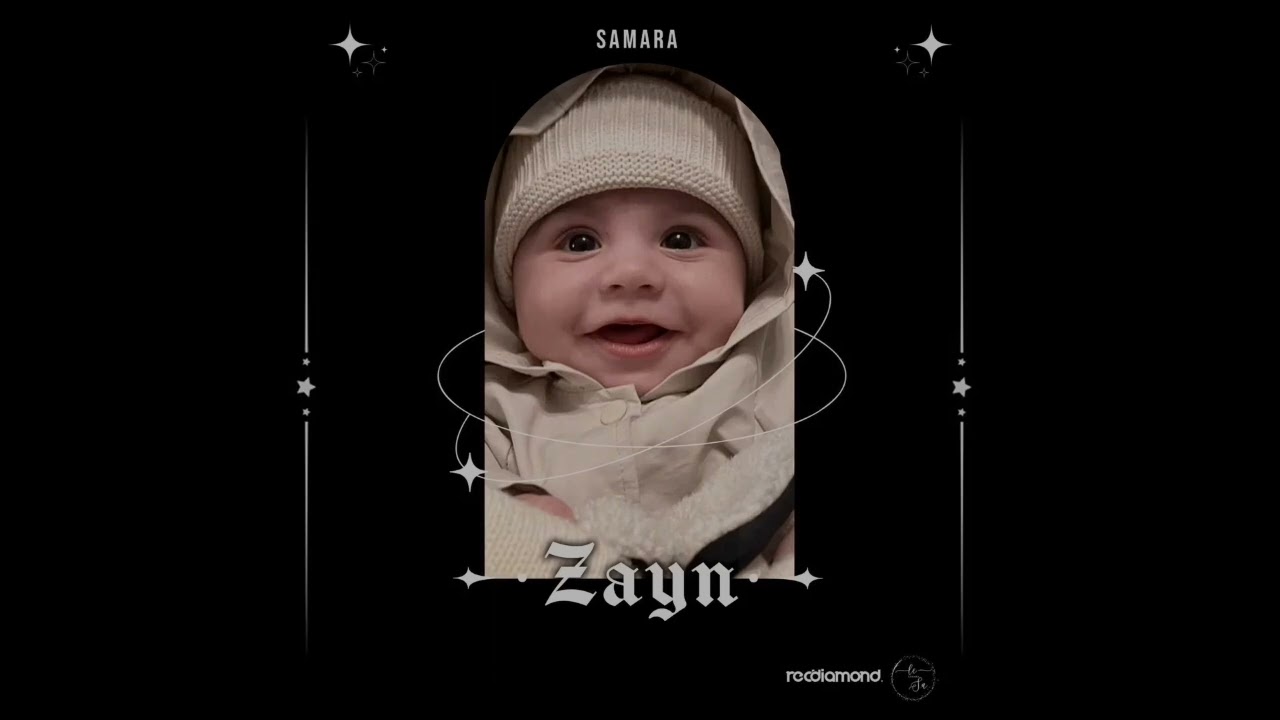 samara zayn Album clean (clean version)