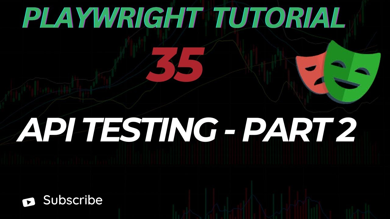 Playwright API Testing Tutorial | Post Request with Real Example