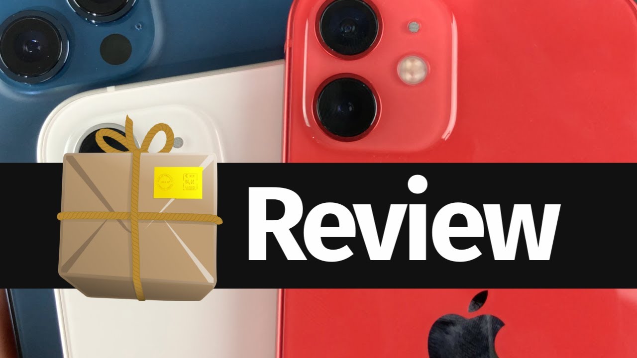Apple iPhone Shipping Review | Buy an iPhone Directly from Apple.com - shipping