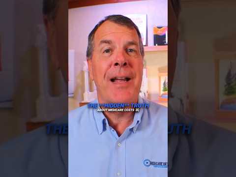 The **hidden** truth about Medicare Costs ๐ธ