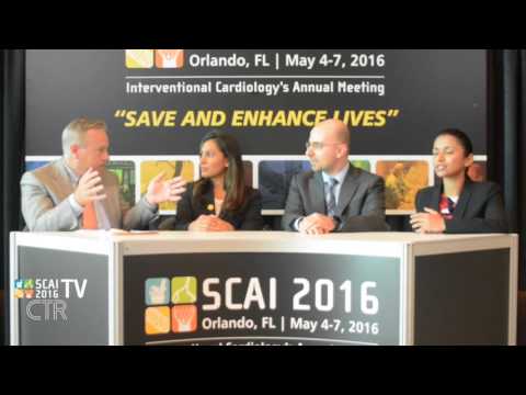 SCAI 2016: The Digital Age and What it Means For Interventional Cardiology
