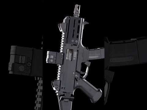 🔥CZ SCORPION EVO 3 MICRO🔥