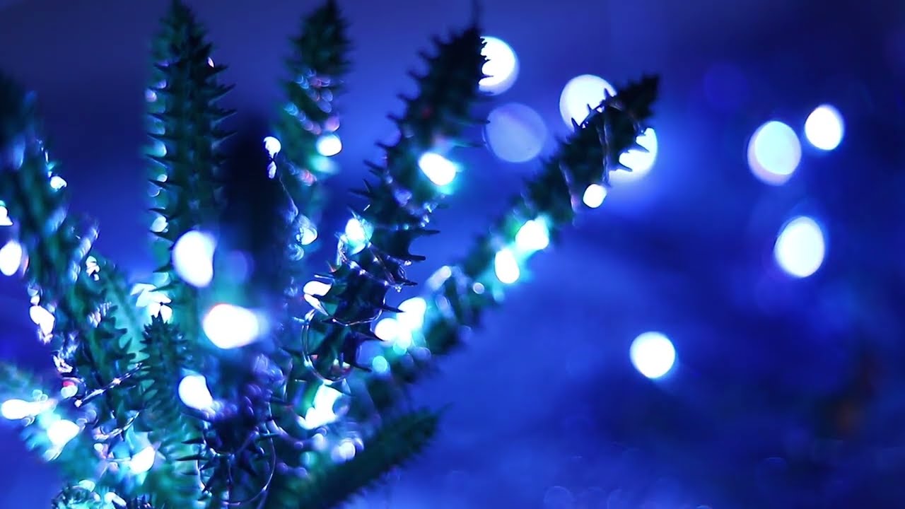 Fairy Lights With Remote|String Lights For Bedroom|Usb Lights|GFLAI