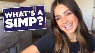 Addison Rae TikTok Quiz