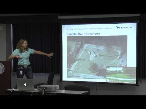 Sept 9 2022 Stormwater Stakeholders