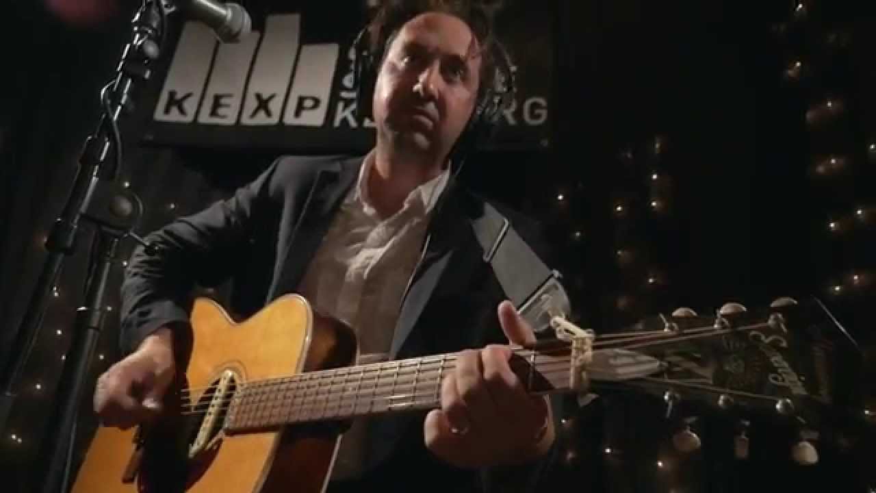 Peter Matthew Bauer - Full Performance (Live on KEXP)