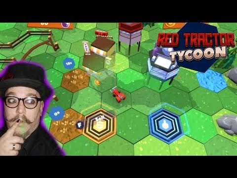 Steam Community :: Red Tractor Tycoon