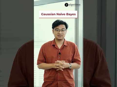 APA ITU NAIVE BAYES? | Tonton selengkapnya di Deskripsi!