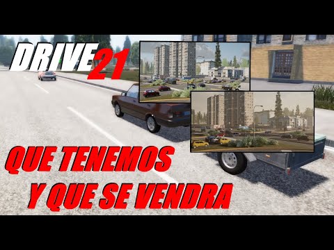 Steam Community :: Drive 21