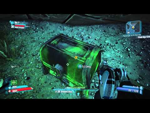 Steam Community :: Video :: [BORDERLANDS 2][Co-op Gameplay][49] People ...