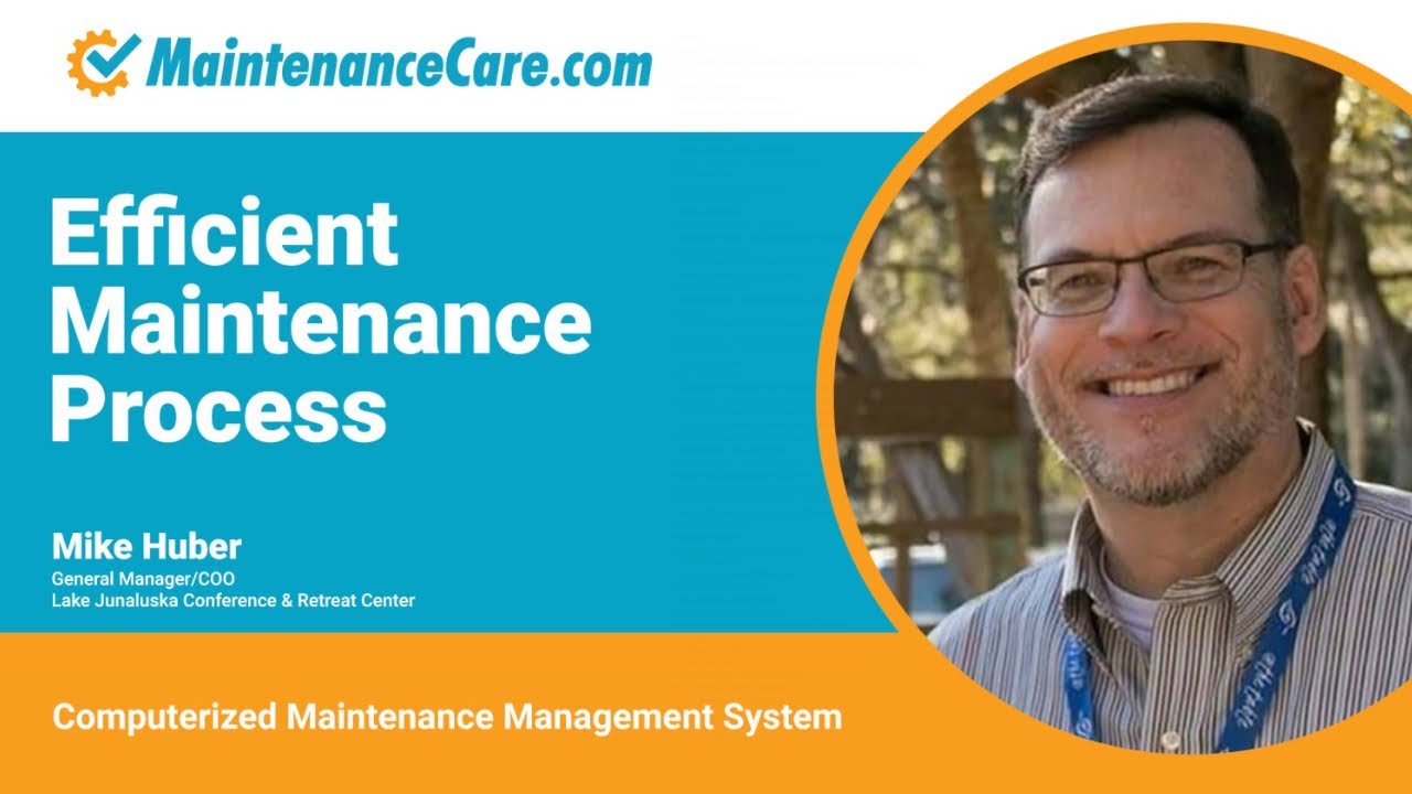 Software for Preventive Maintenance | Work Order Management Systems – Efficient Maintenance Process