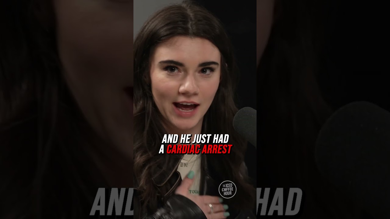 Rest In Paradise, David Cooper