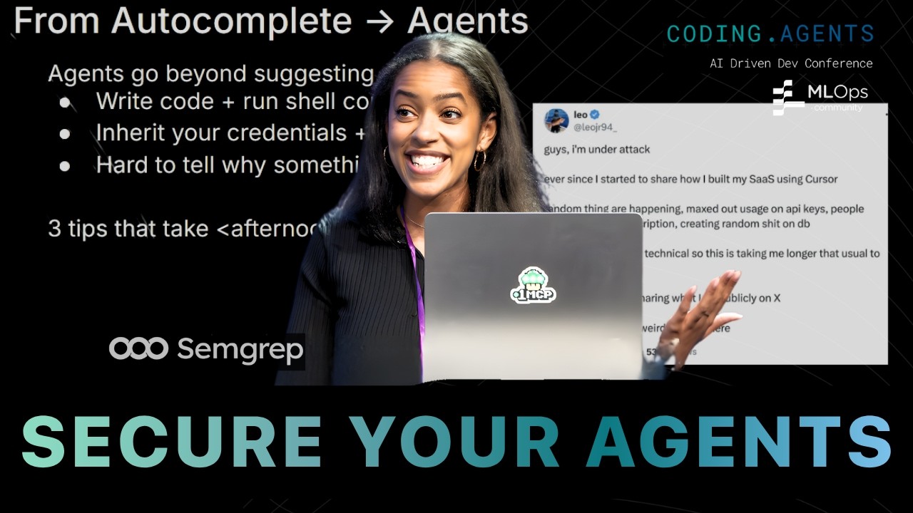 Practical Security for AI-generated Code
