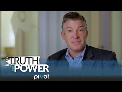 What Is A Super PAC? ('Truth and Power:' Episode 7 Clip)
