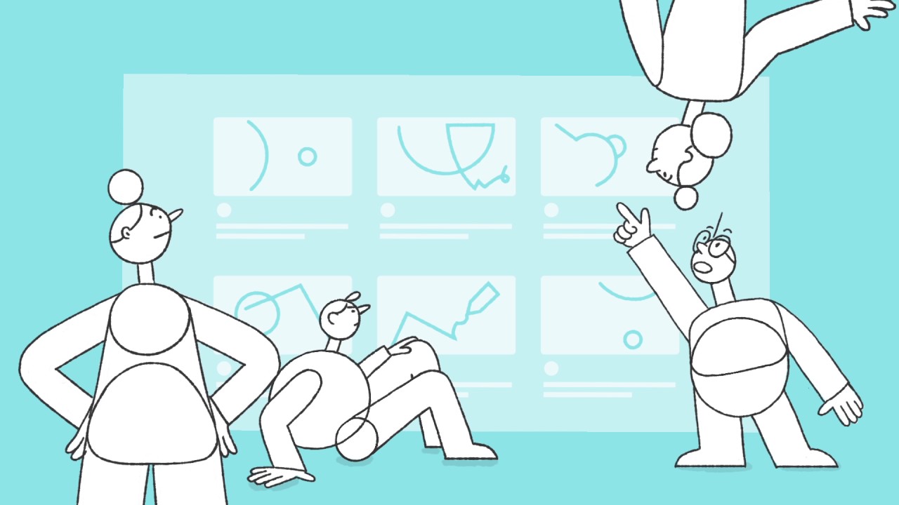 Boords, Web-Based Storyboarding Tool