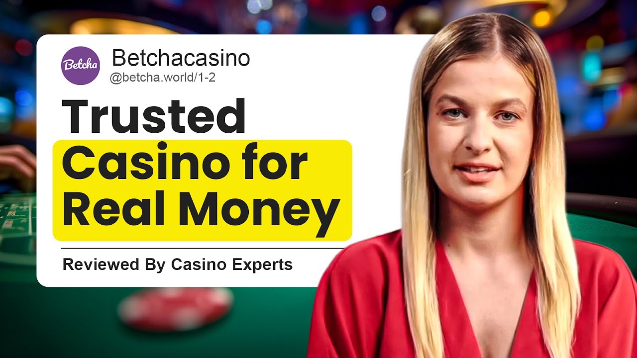 Online Casino Reviews 2025 - Best Real Money Casino Sites | Popular Casino Games Online #casino