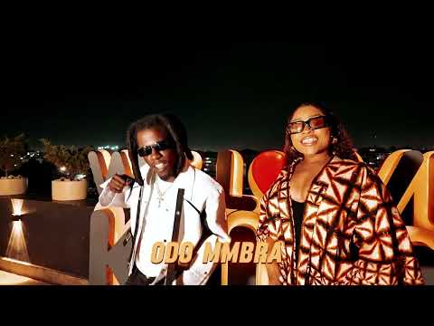 Adina Thembi ft King Paluta - Gone (Lyric Video)