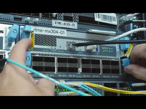 How to Insert and Remove MX304 LMIC