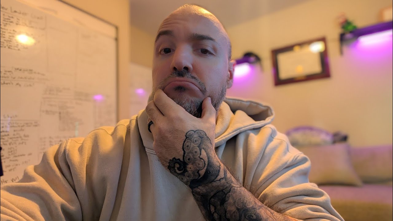 Absolutely NO TATTOOS For Software Engineers!