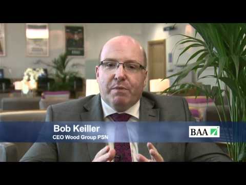 Aberdeen Airport Ambassador HD 720p