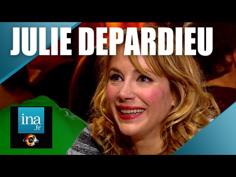 Gérard Depardieu : qui sont Roxane et Jean, ses deux enfants méco ...