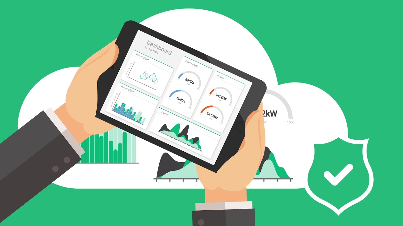 Etic Telecom: The EticDISPLAY Solution
