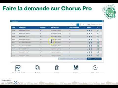 Comment faire la demande de remboursement de la TIC ?
