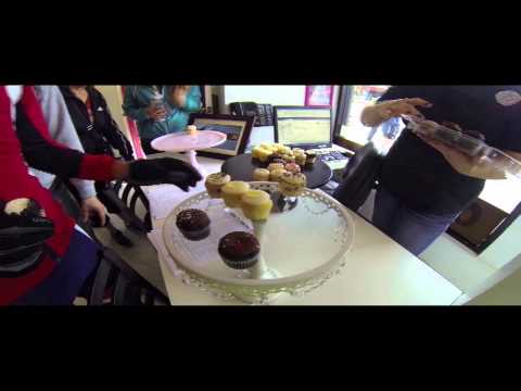 Northridge Delis, Desserts and Deliciousness Ride
