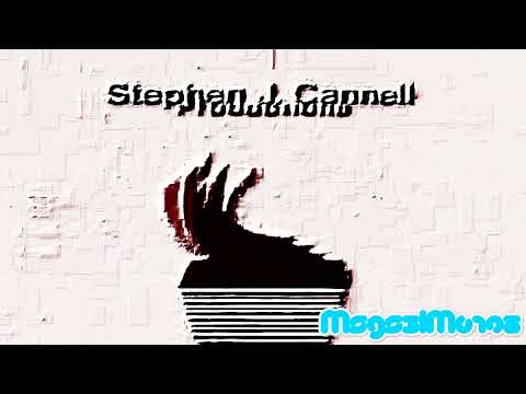 Stephen J. Cannell Productions (1987) Effects | Family Channel Ident (1988) Effects