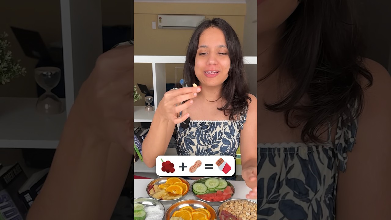 Exploring the Science Behind Food Magic Combinations | Galaxy.ai