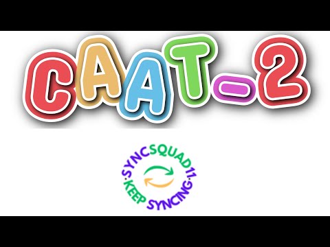 CAAT_2 | Know CaseWare | IDEA | IDEA10 | IDEA9 | IDEA 12 | Data Analysis Software | Audit Software