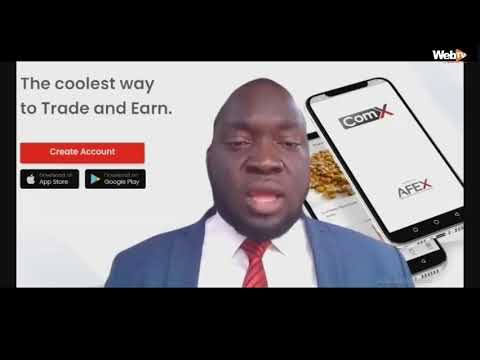 AFEX Nigeria Commodities 2021 Outlook