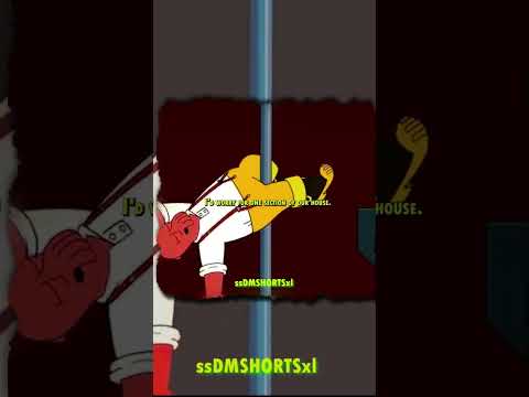 Moment when you realise that Both voices was done by one voice actor - Billy West #Futurama#bender