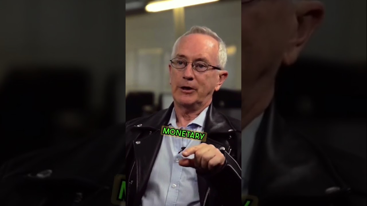 Key to a thriving economy