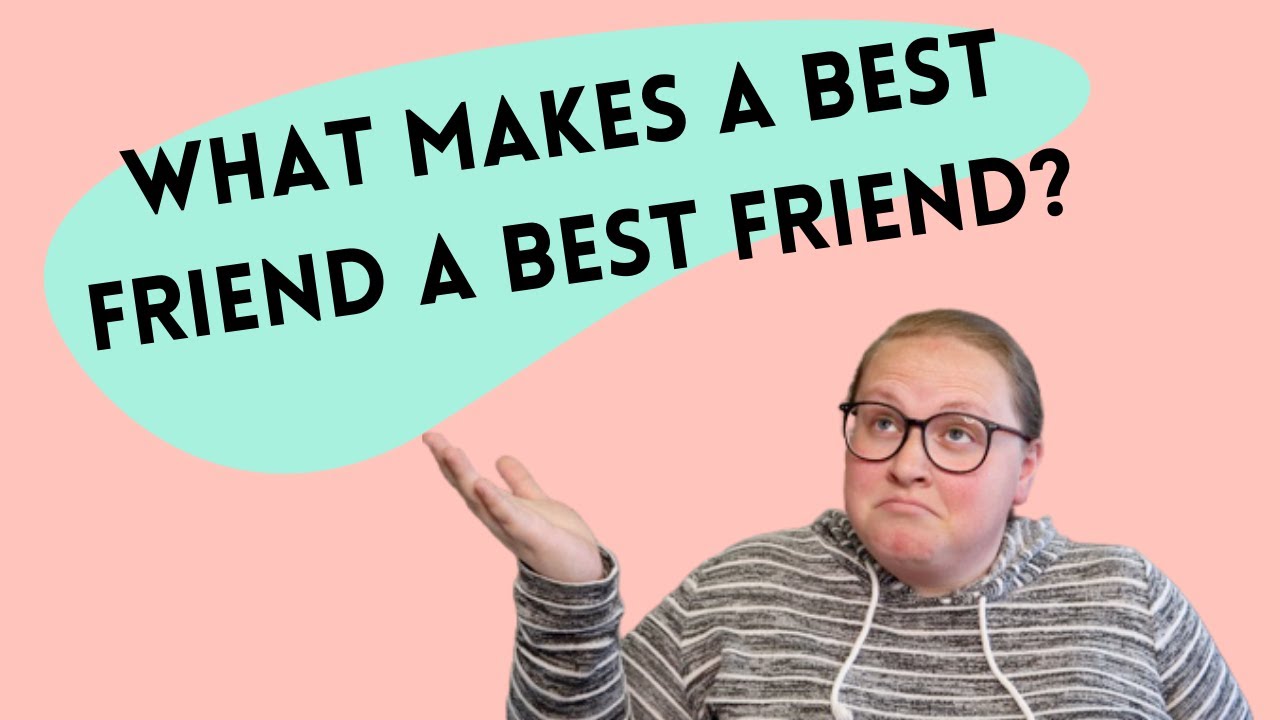 The Friendship Pyramid