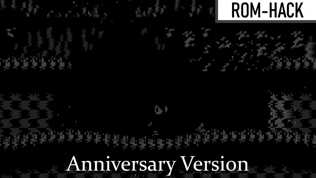 Sonic is Alone [Anniversary Version] - Sonic Rom Hacks [Longplay]