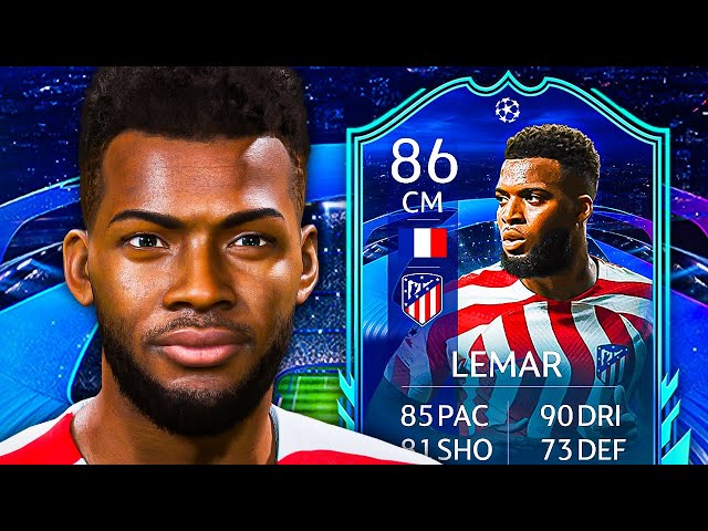 5 FIFA 23 RTTK (Road to the Knockouts) cards that are unlikely to get ...