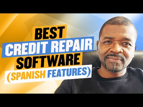 Credit Repair Software: Spanish Features In the Client Dispute Manager Walkthrough(2023)