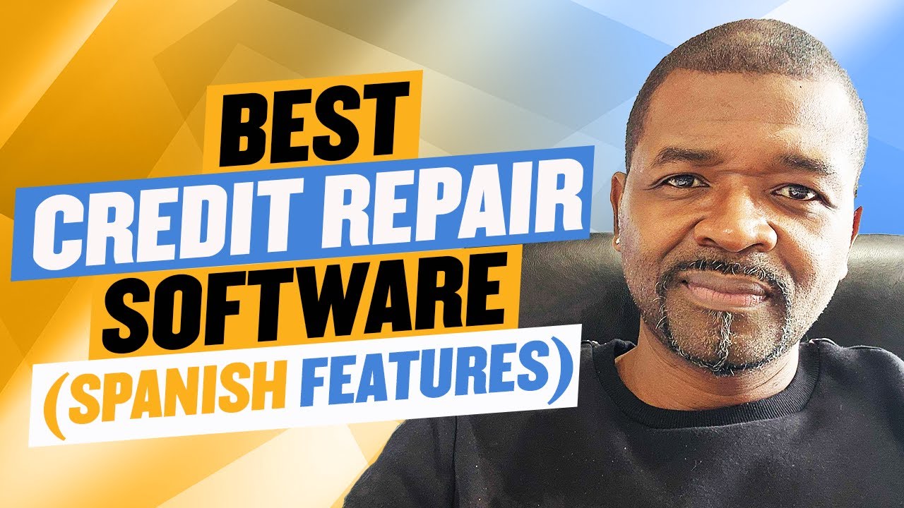 Credit Repair Software: Spanish Features In the Client Dispute Manager Walkthrough(2023)