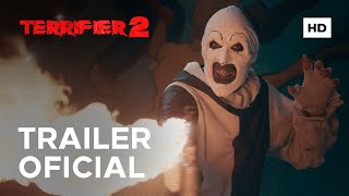 Terrifier 2 filme - Veja onde assistir online